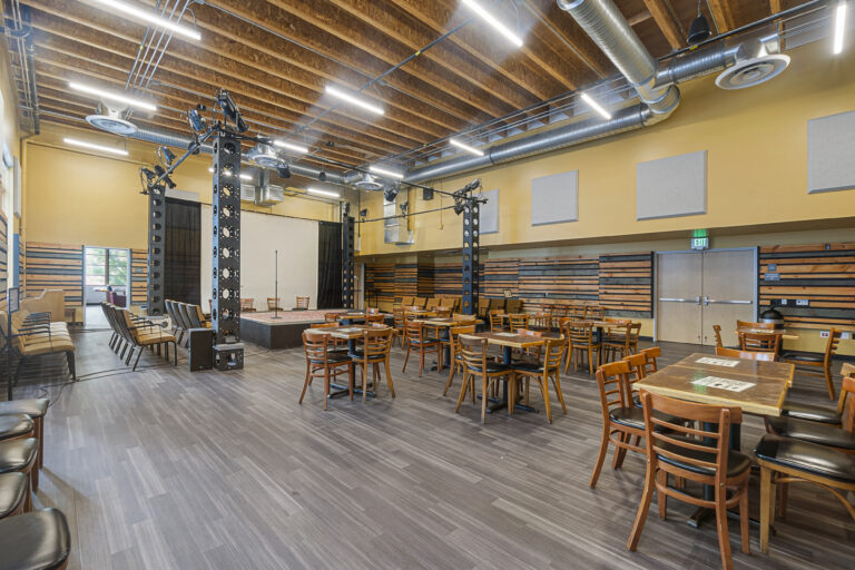 Plan Your Visit - The Sofia Home of B Street!